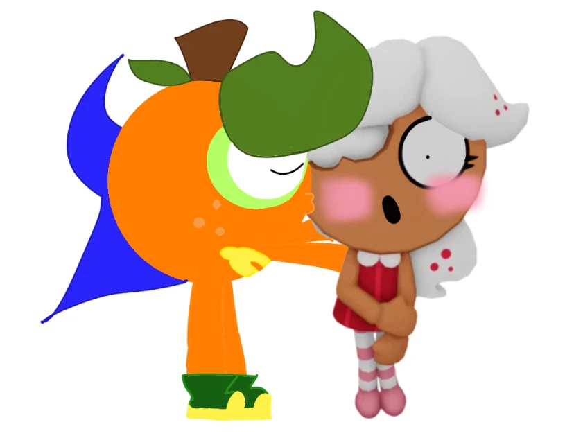 CROSS SHIPPING! | Fandom