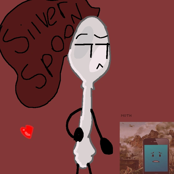 Silver Spoon :D | Fandom