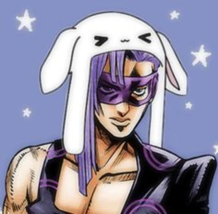 Ayo since we were showing jojo pfps I found these ones (I call the ...