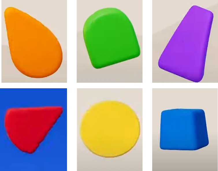 All posts by I am 18, the super speedy super rectangle! V6 | Fandom