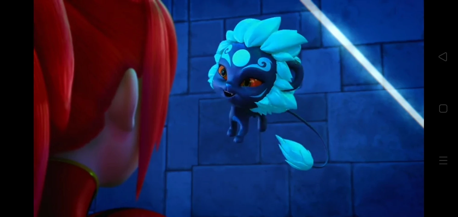 is Mei-shi a Kwami? It's Able to Get Akumatize in Miraculous Shanghai ...