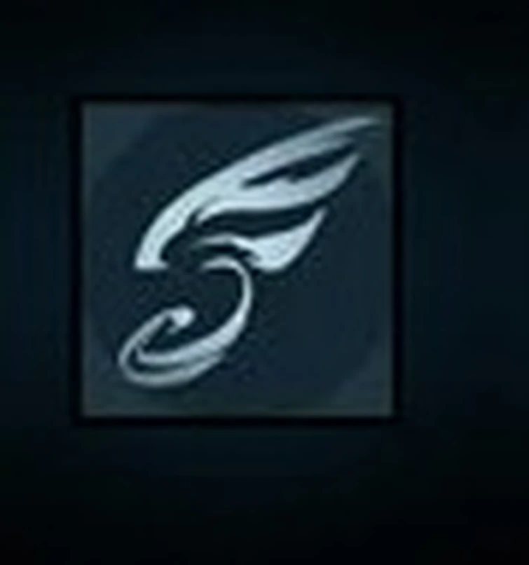 I found some concept art of the 6 primal and dark Magic’s symbols ...