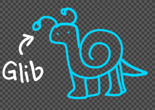 This is Glib be nice to him | Fandom