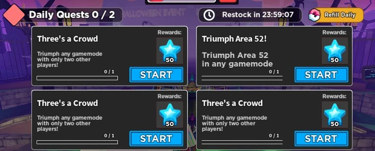 Three's a Crowd | Fandom