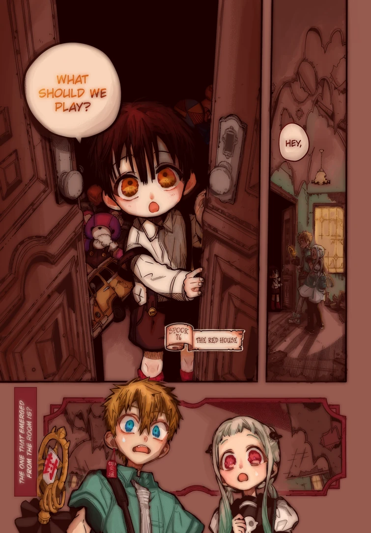 (spoilers) A New Personal Project :D | Fandom