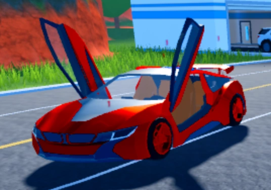 Off-topic post, I got a hyper red from trading! | Fandom