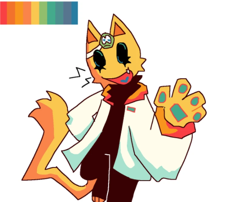 crap DrRETRO doodle | Fandom