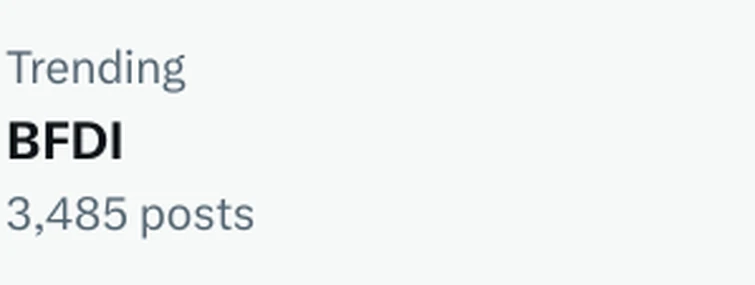 WE TRENDING | Fandom