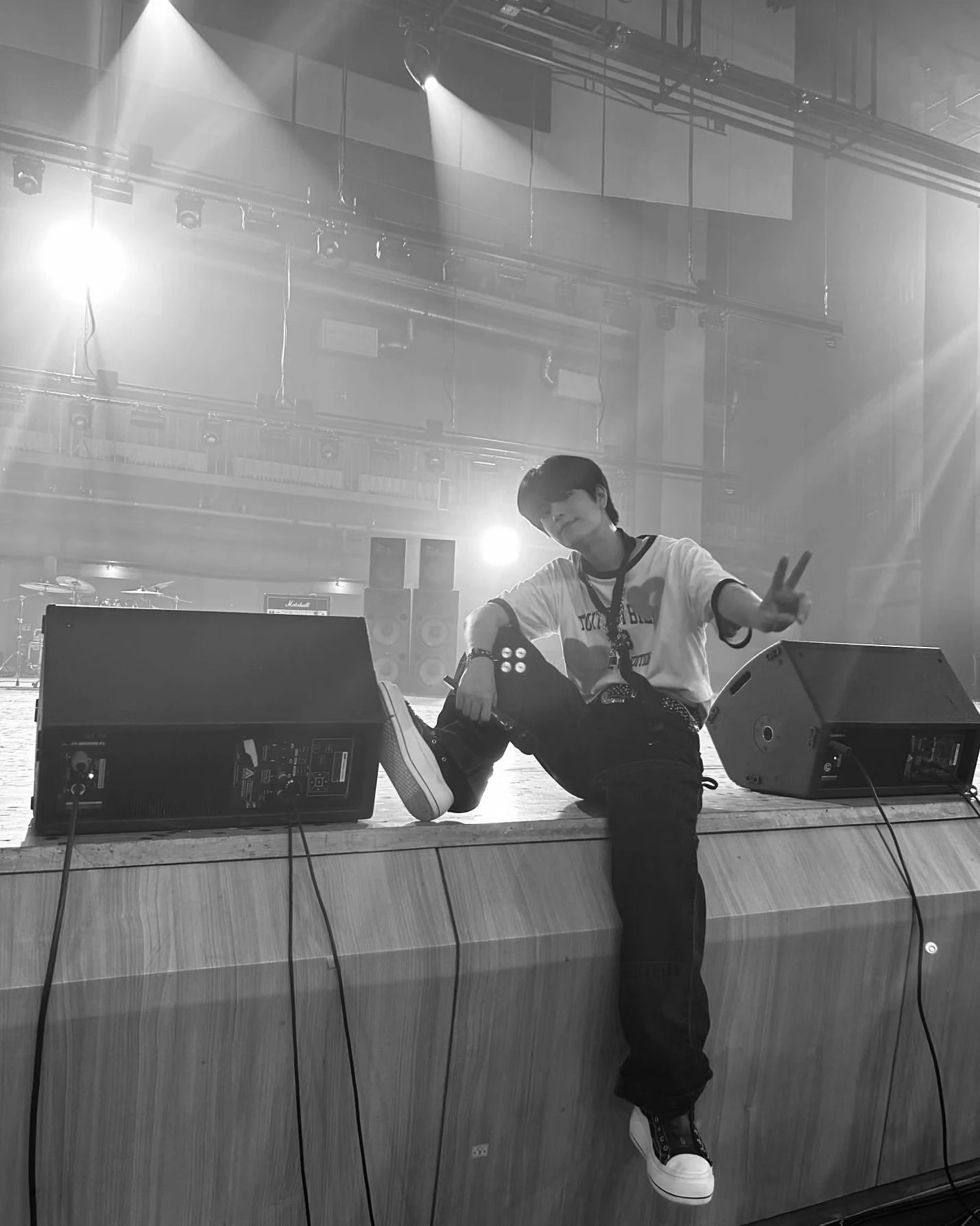 Daily Seungmin #24! | Fandom