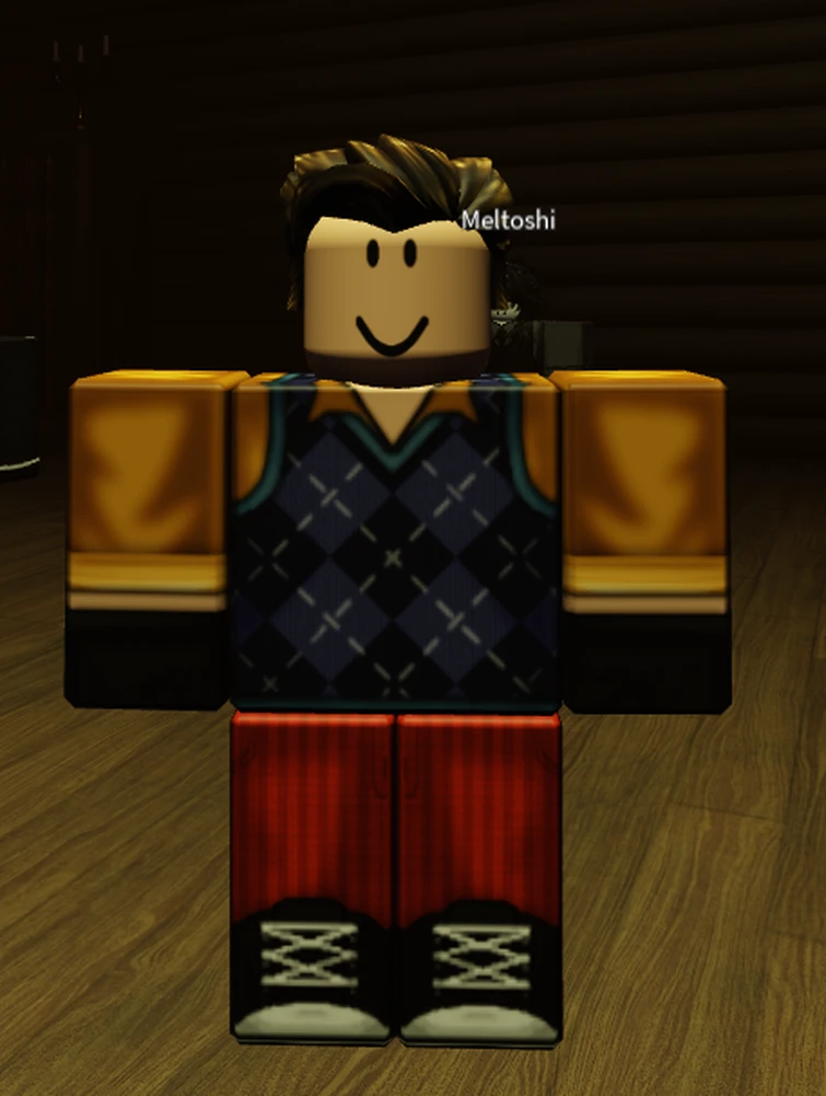 Is This A Goated Avatar? (Mustache Needs Bought) | Fandom