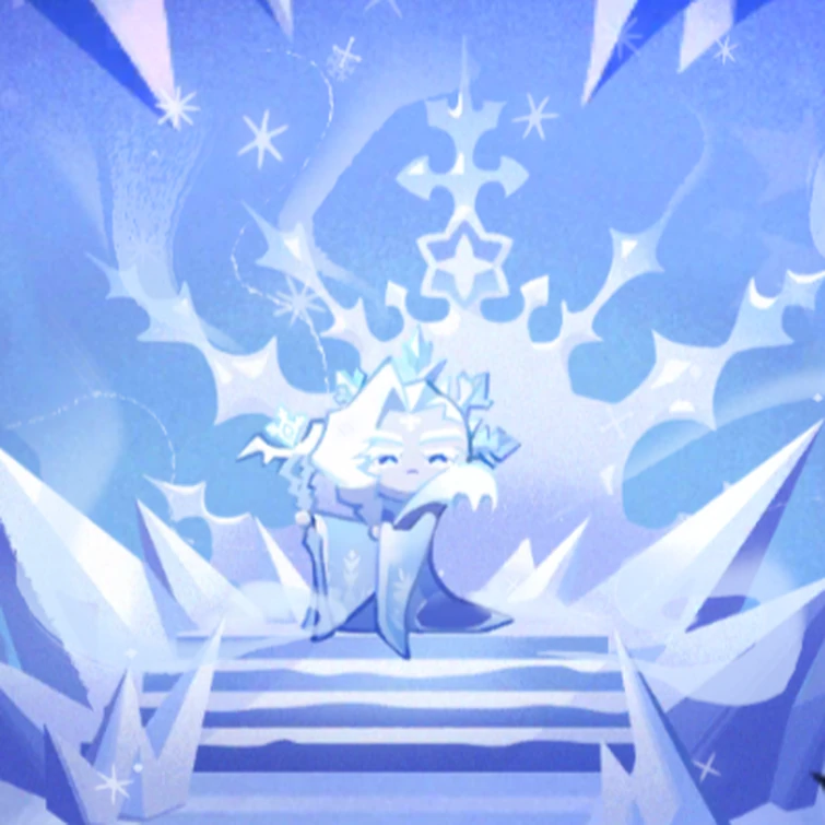 Daily Frost Queen Day 4 | Fandom