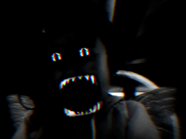 Part 3 of Thousand variants of poorly made, fake gore, and real gore ...