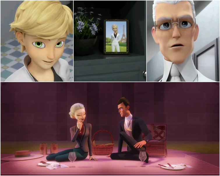 Discuss Everything About Miraculous Ladybug Wiki | Fandom