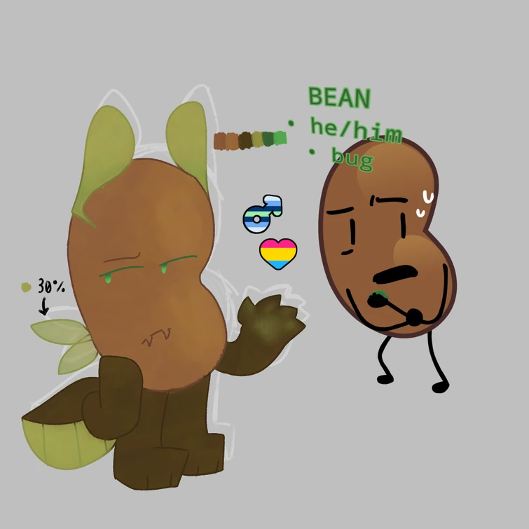 some 5sosbs monster object designs | Fandom