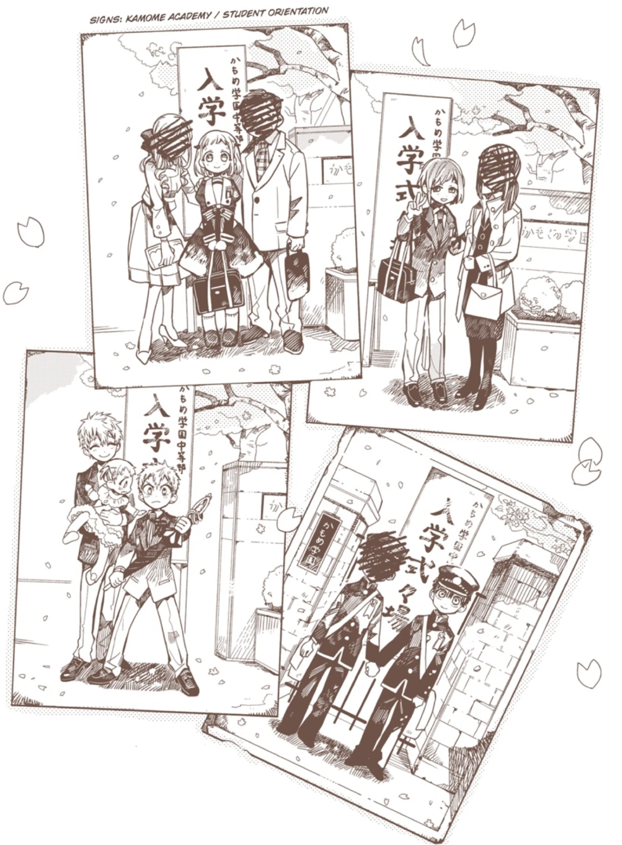 Ok it’s confirmed that nene has parents | Fandom