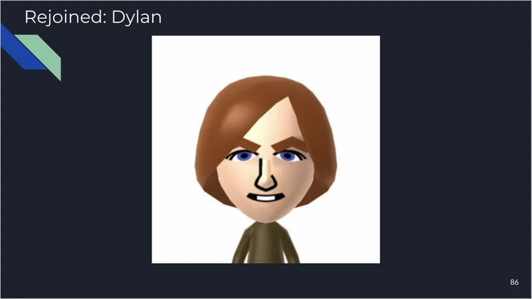Team Mii Elimination Round 17: Miis Vs. Animation Voting Results | Fandom