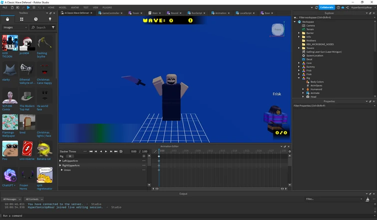 Slasher Rework Idea | Fandom