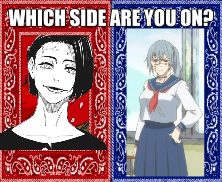 jjk memes cause why not (and one random transformers meme) | Fandom