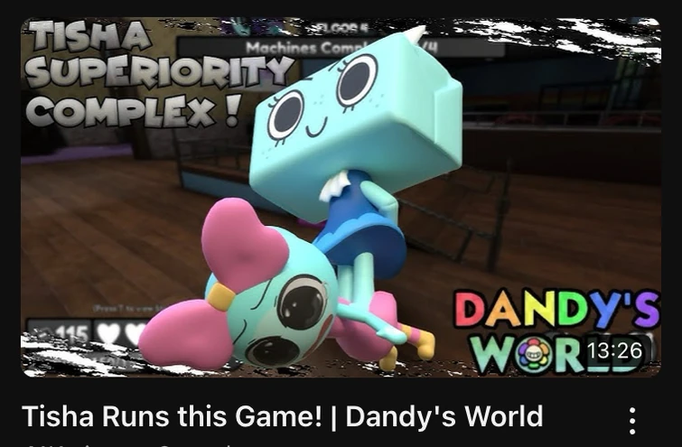 Collection of questionable cyberhaptic thumbnails | Fandom