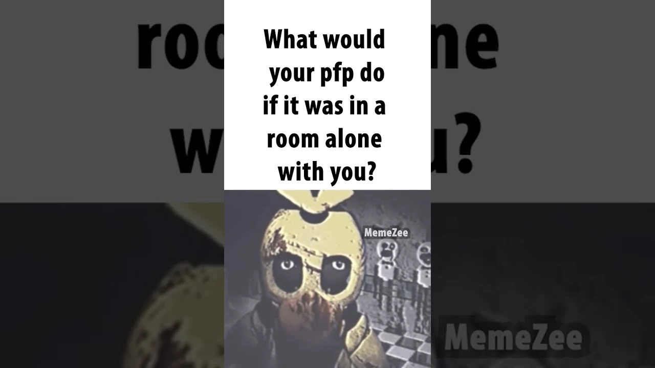 Genuine question. | Fandom