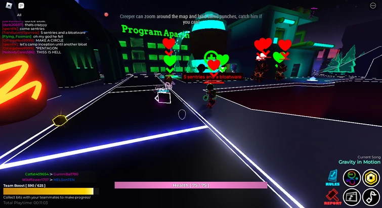 Discuss Everything About Databrawl Wiki | Fandom