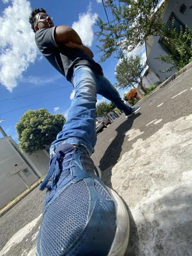 Which alien would look the funniest in this pose | Fandom