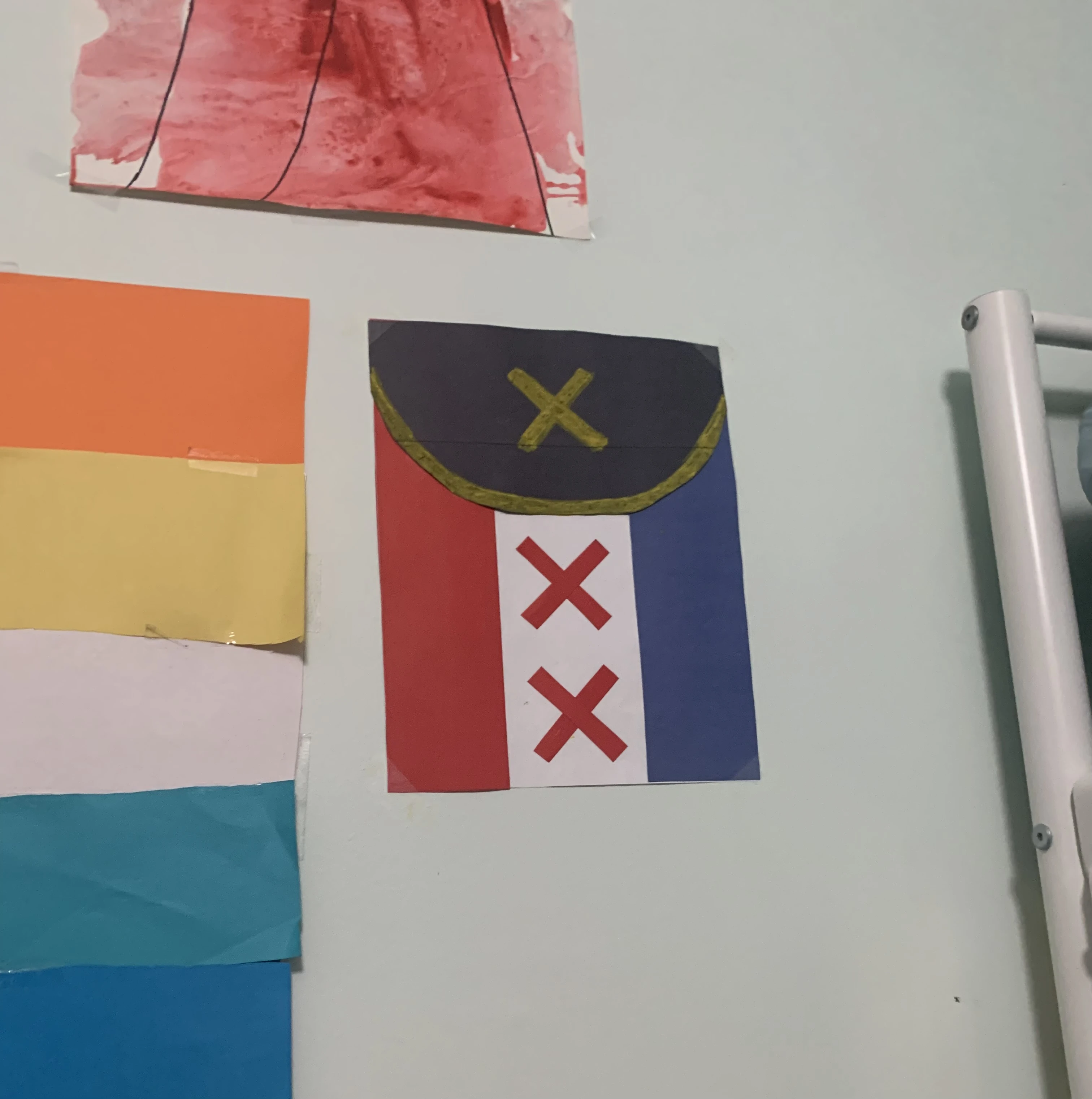 Wake up chat new lmanberg flag just dropped | Fandom