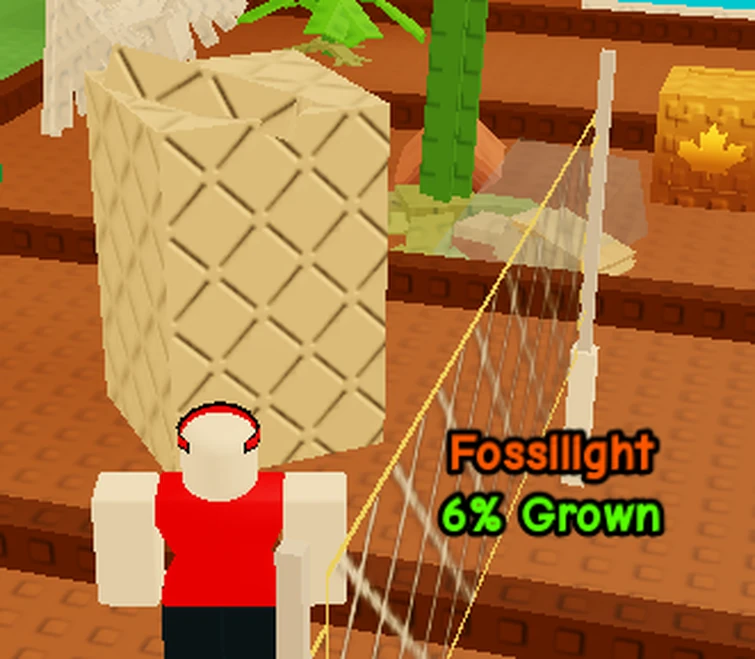 Discuss Everything About Grow a Garden Wiki | Fandom