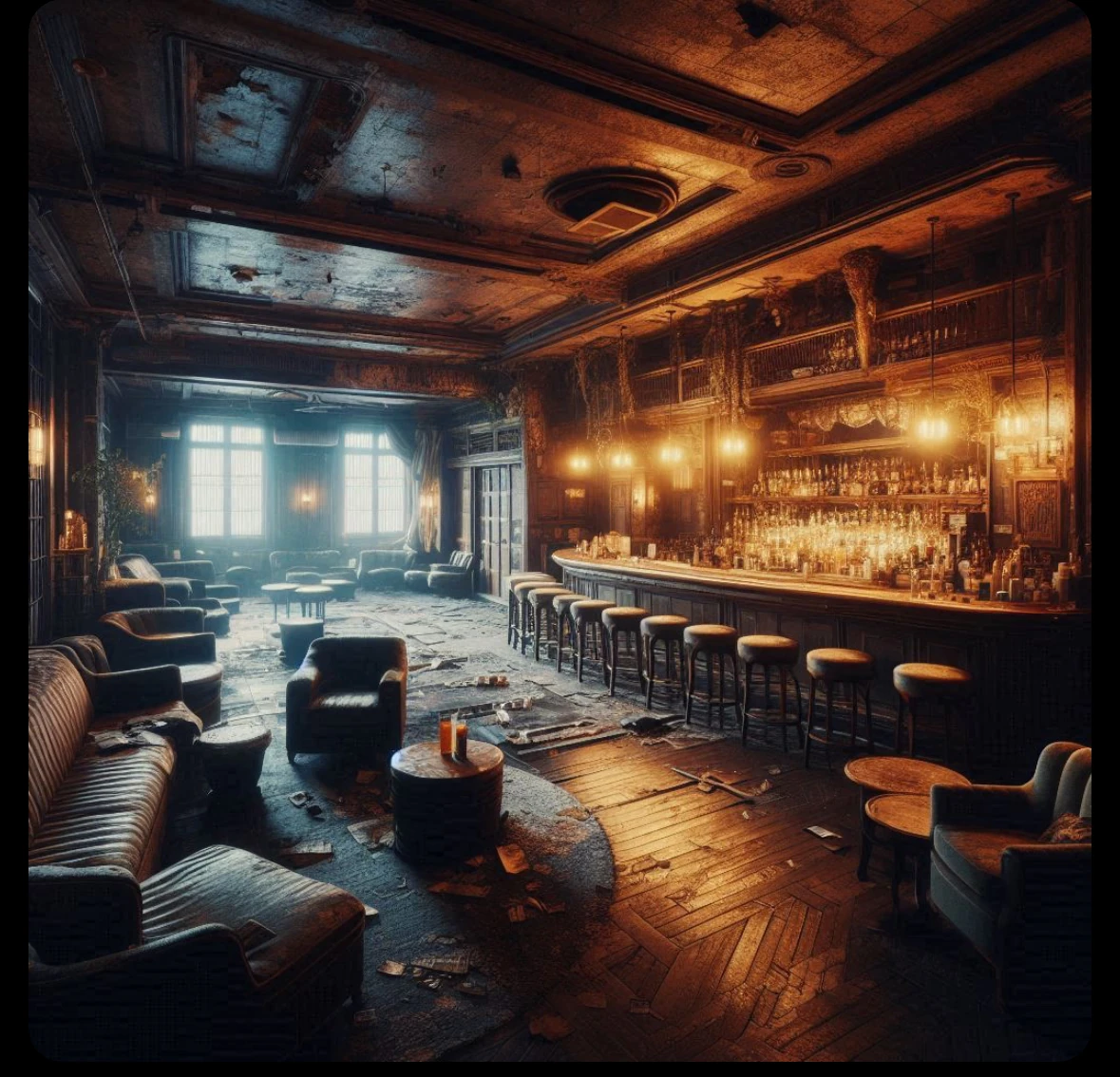 The Wikian Anarchy: PT 3 | Fandom