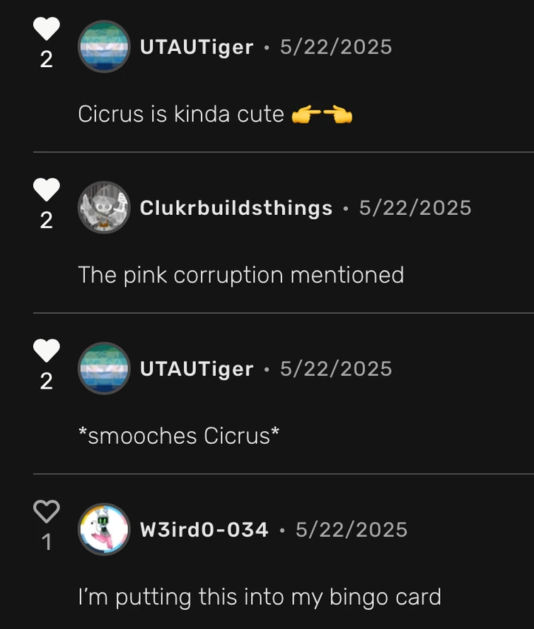 Rey del sufrimiento x Tiger | Fandom