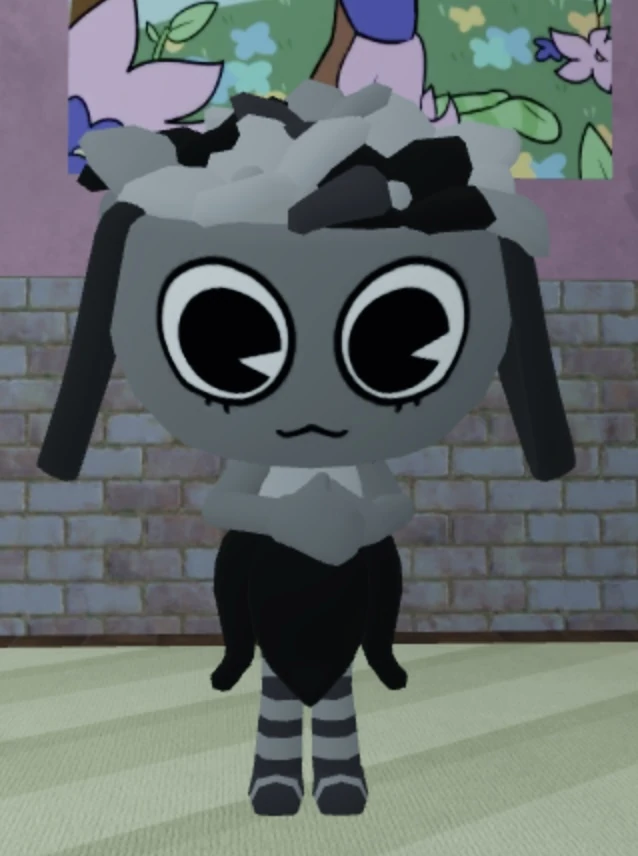 Finally got bassie’s vintage skin | Fandom