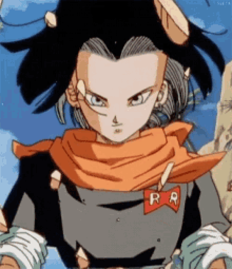 My favorite things about DBZ | Fandom