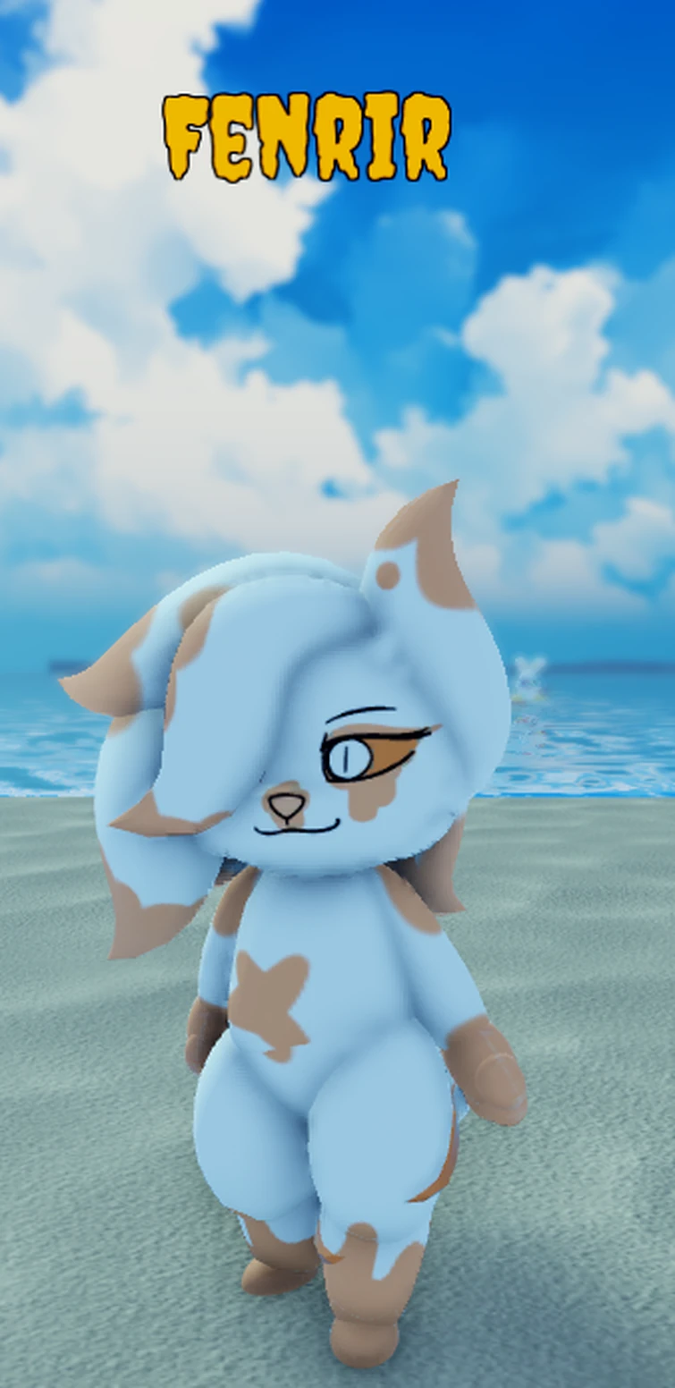 Discuss Everything About Tattletail Roblox RP Wiki | Fandom