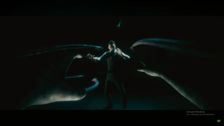 Unknown Monster 2 | Fandom