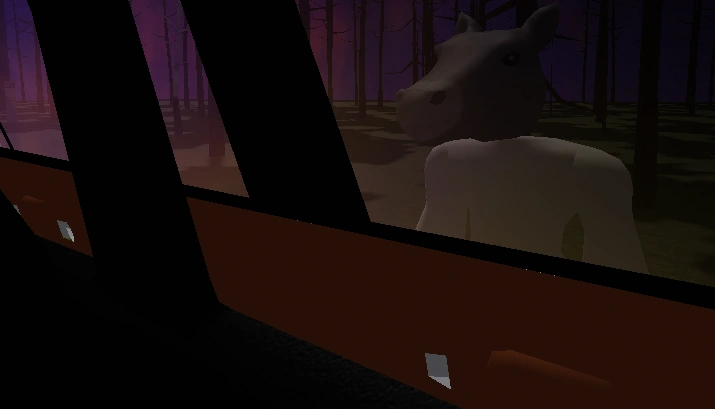 Humanoid Donkey | Fandom