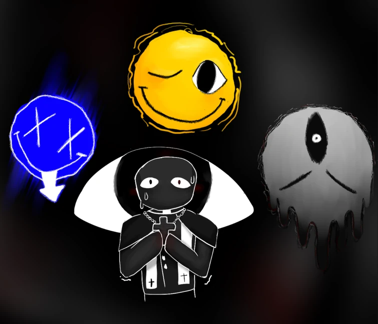 Discuss Everything About Grace Wiki | Fandom