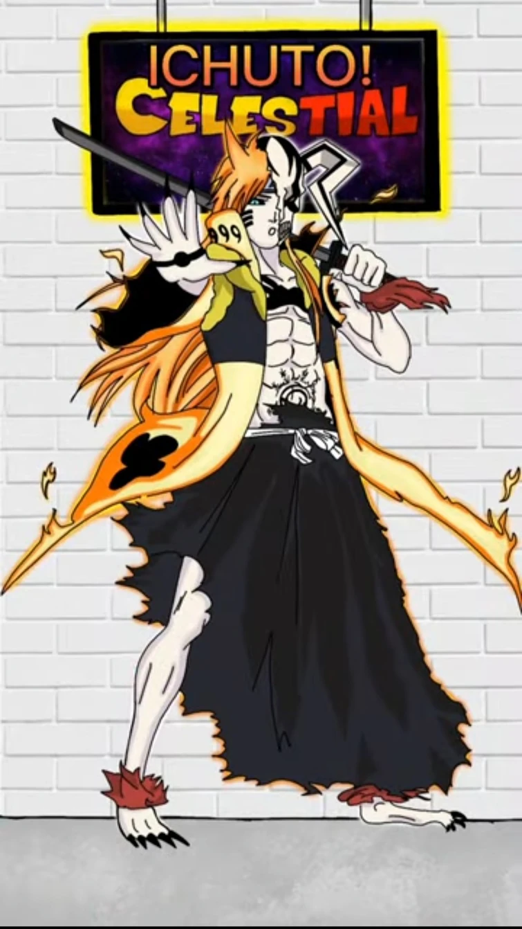 Ichigo + naruto | Fandom