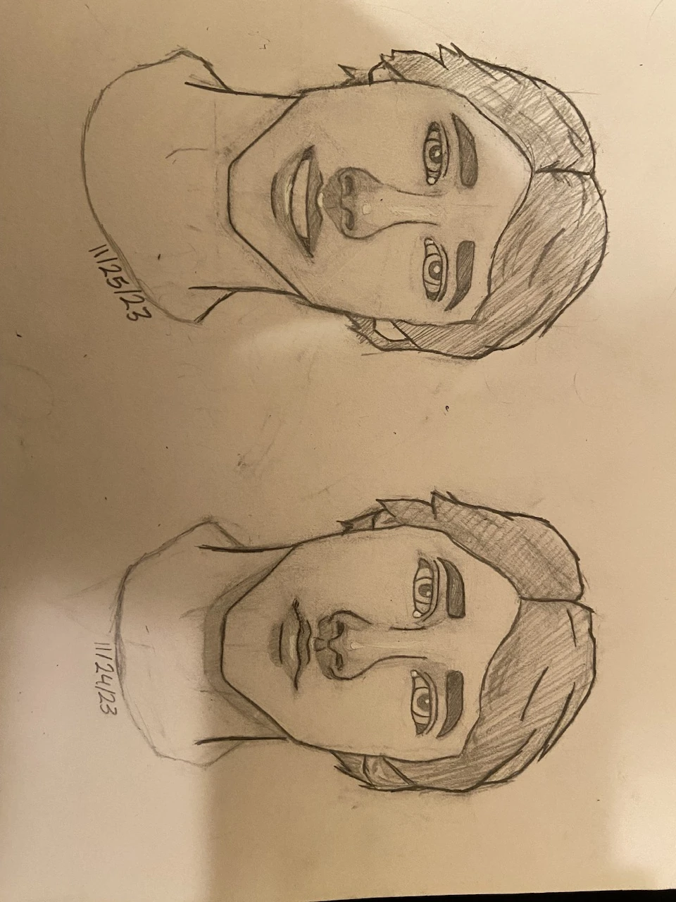 Benjamin Ripley Sketch | Fandom