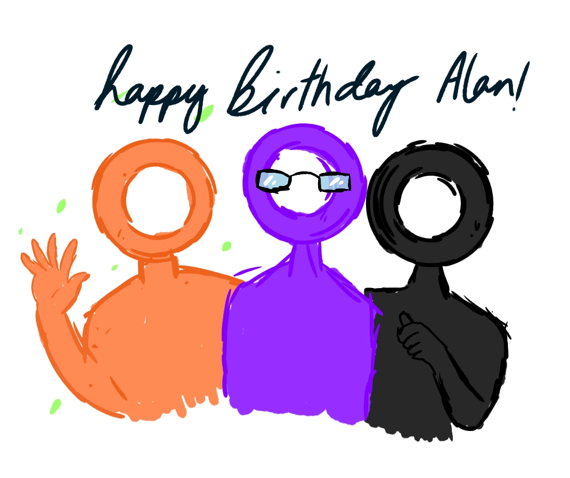 Happy belated Birthday to the greatest animator! | Fandom