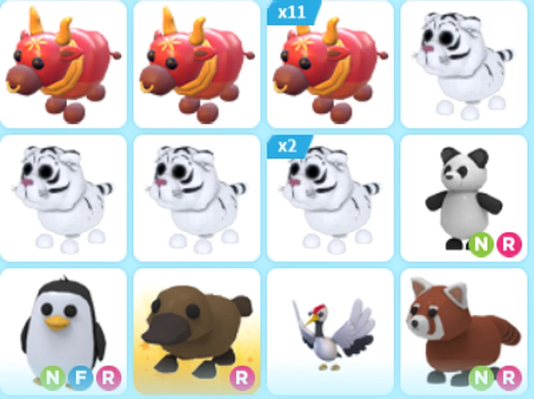 Trading: (LF 4 neon Koi and 4 Neon Trapdoor Snails) | Fandom