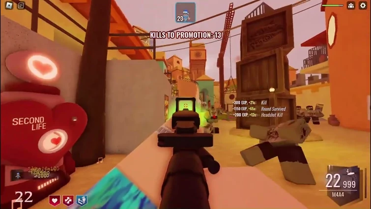 Discuss Everything About Michael's Zombies Wiki | Fandom