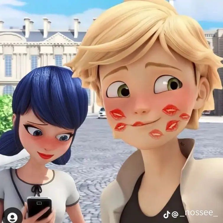 adrienette💘 | Fandom