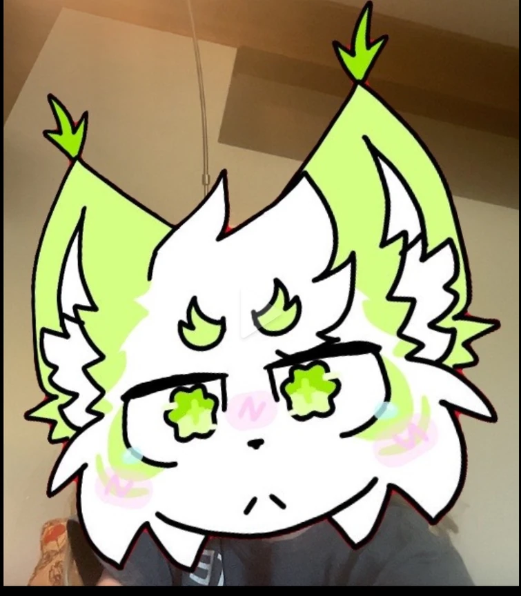 Face reveal kinda | Fandom