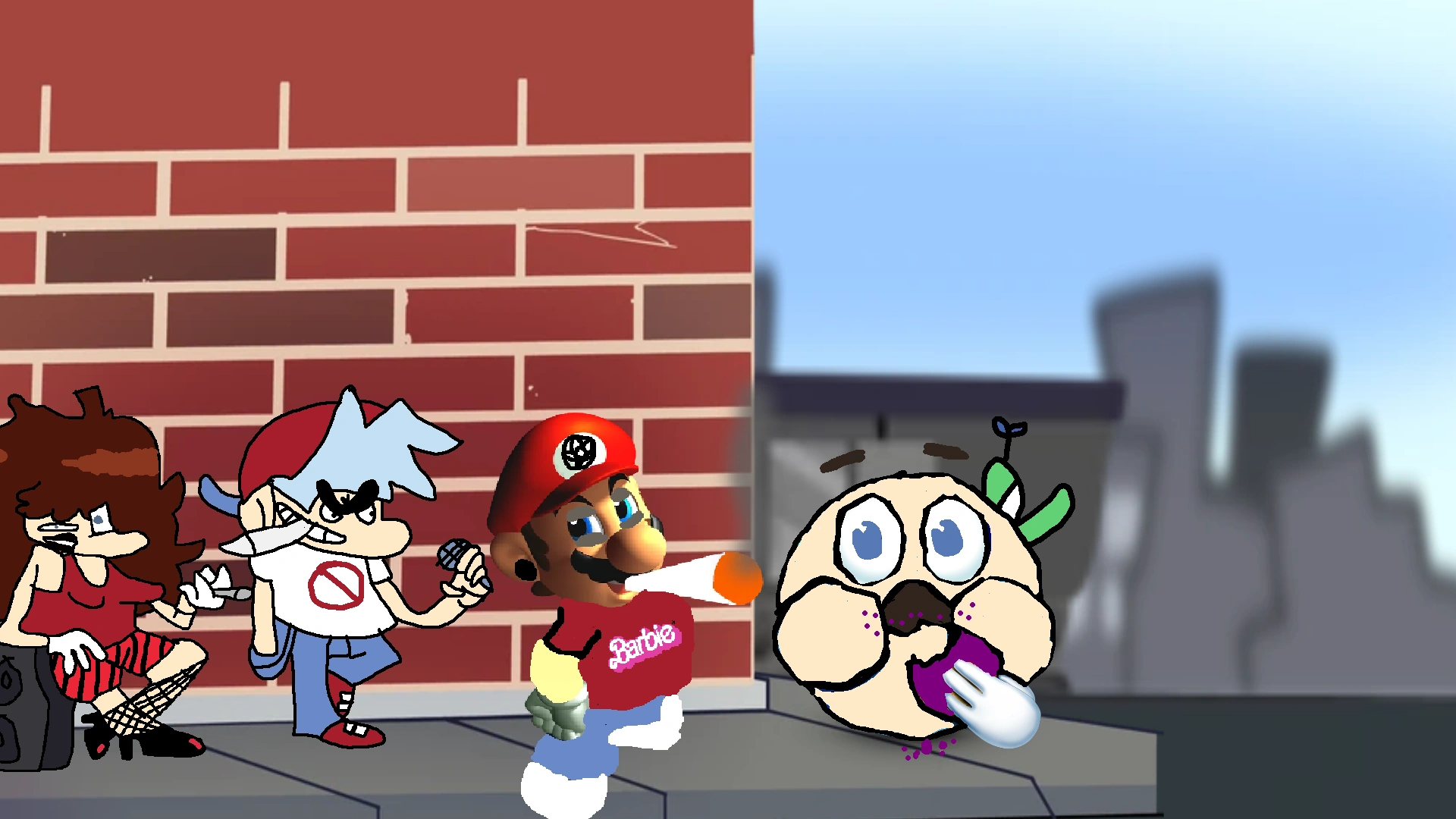 I keep forgetting to work on these. Sorry guys | Fandom