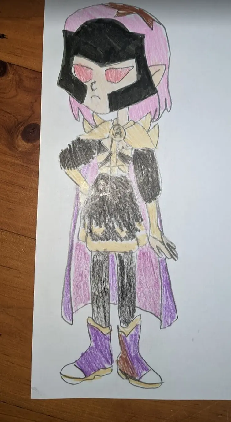 [Deaf-Machbot] My Adventures with Supergirl | Fandom