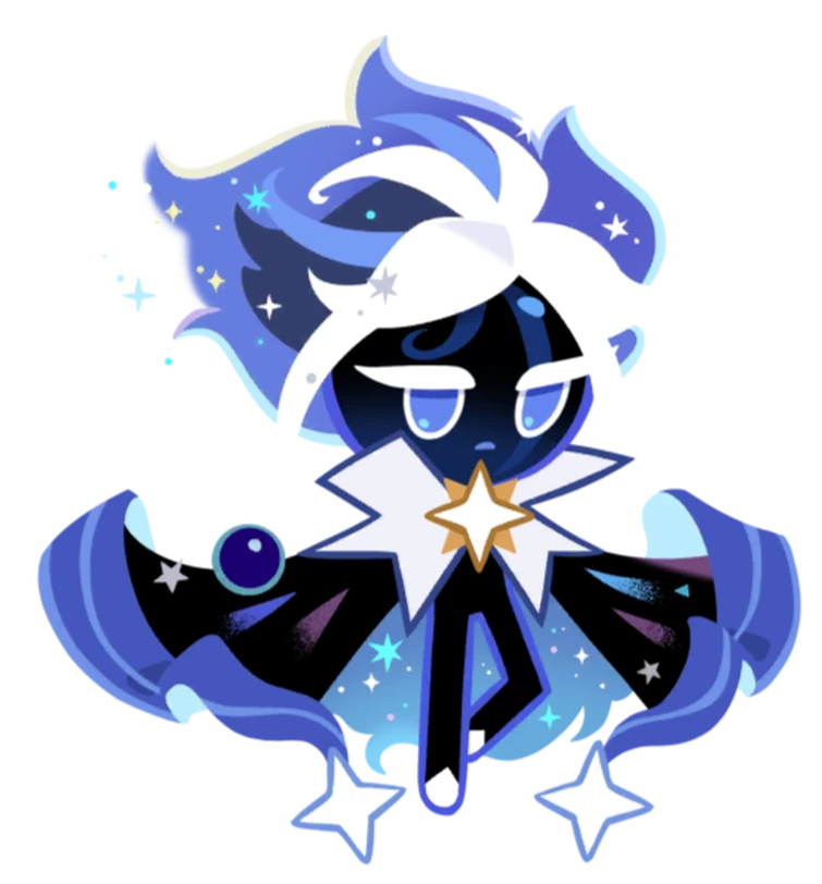 Is it just me that think Stardust Cookie gets overrated too fast? | Fandom