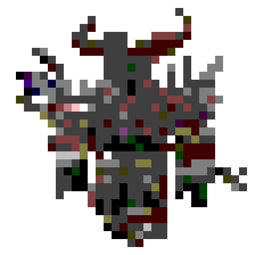 what boss is this? | Fandom