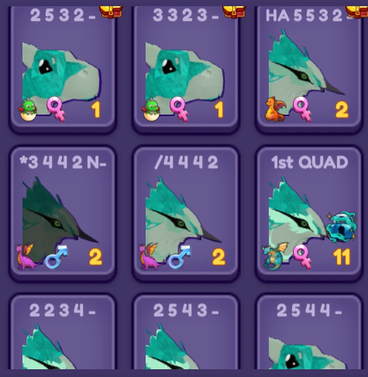 Syliru Progress :) | Fandom