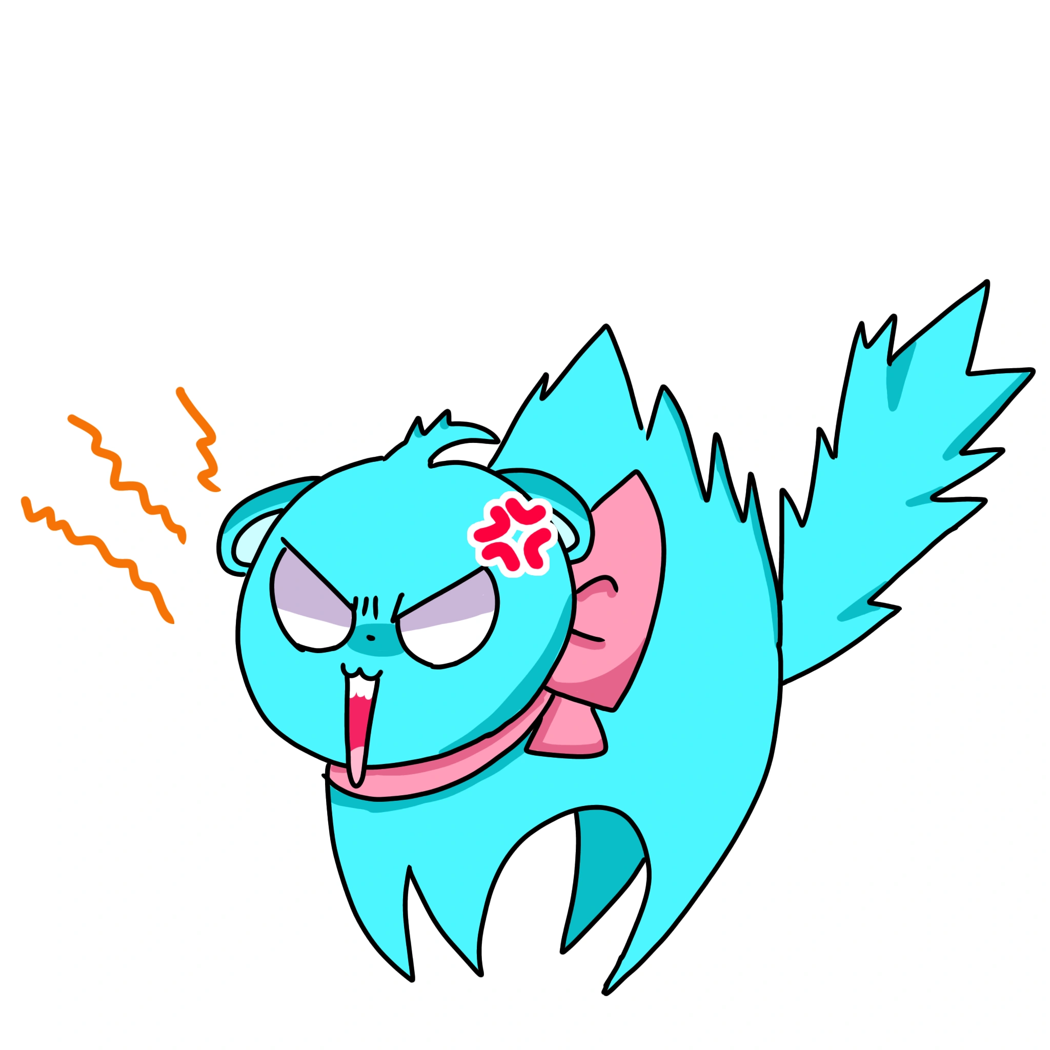 Sky: HISSSS | Fandom