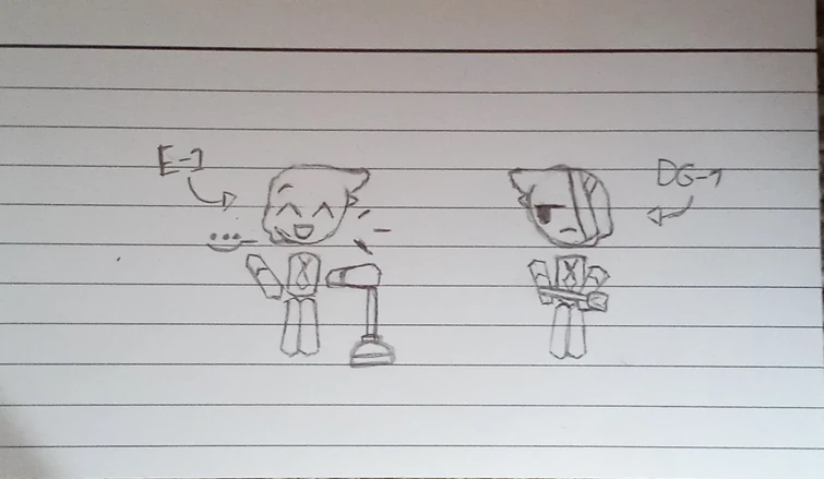 Discuss Everything About Roblox Interminable Rooms Wiki | Fandom